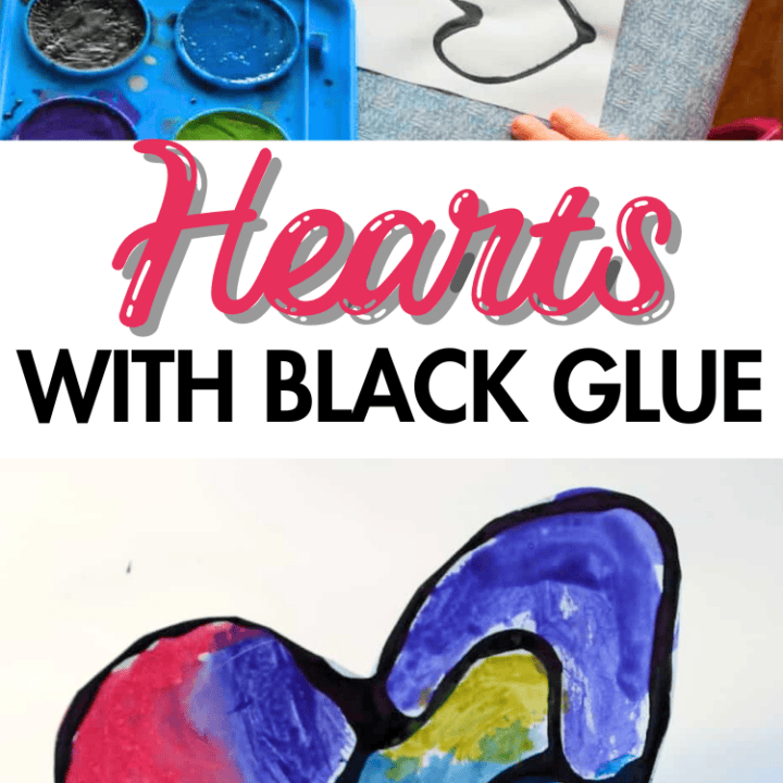 20 Valentines Day Sensory Activities - Mess for Less