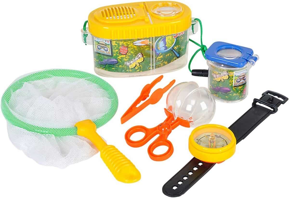 The 20 Best Outdoor Toys for Summer - Mess for Less