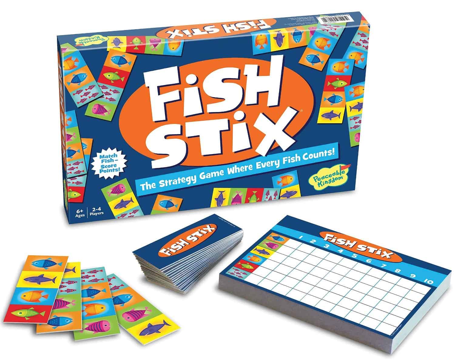 10 Best Strategy Games for Kids - Mess for Less