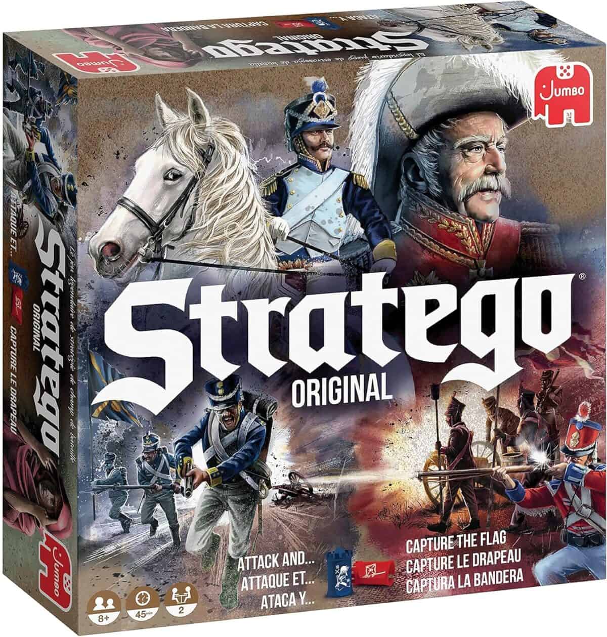 10 Best Strategy Games for Kids - Mess for Less