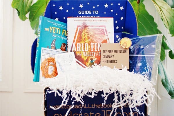 Best Subscription Boxes for Boys - Mess for Less