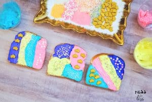 Princess Toast - Mess for Less