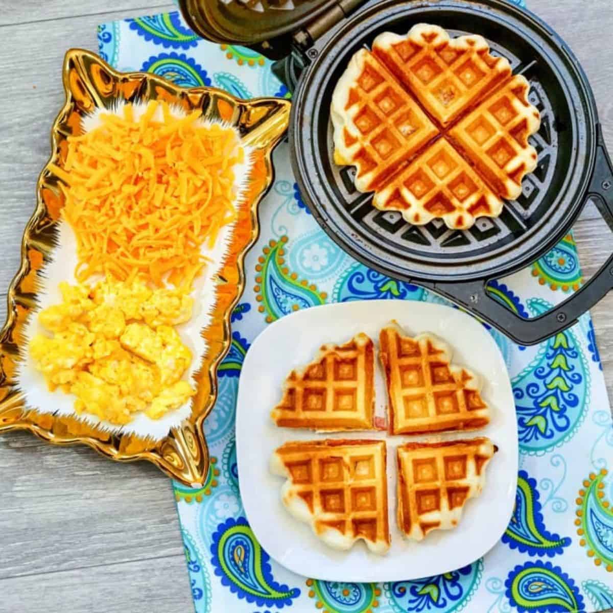 Recipe Categories - Mess for Less