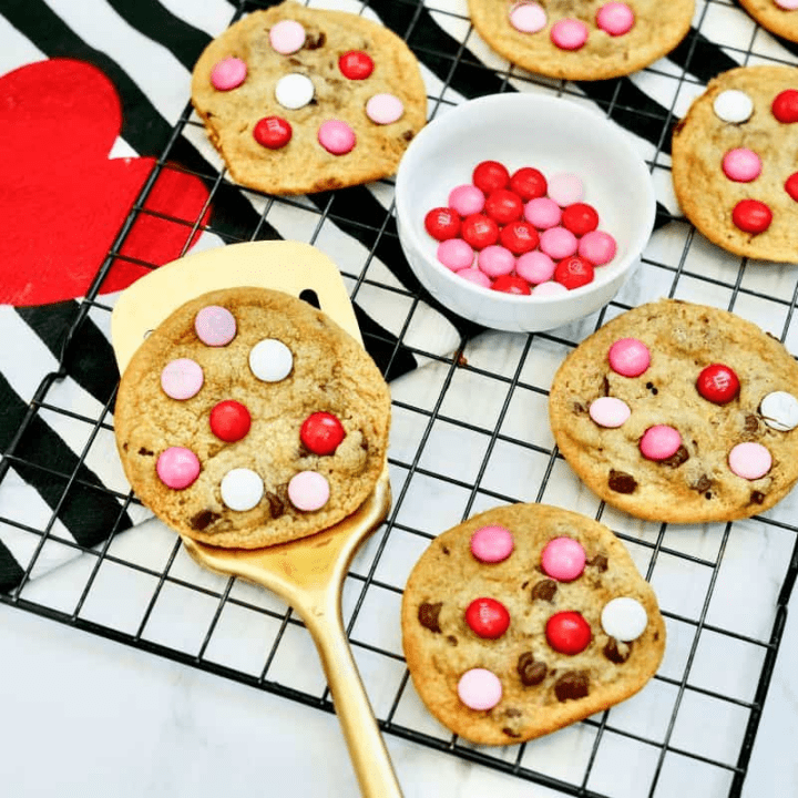 Valentine's Math Kindergarten Worksheets - Mess for Less