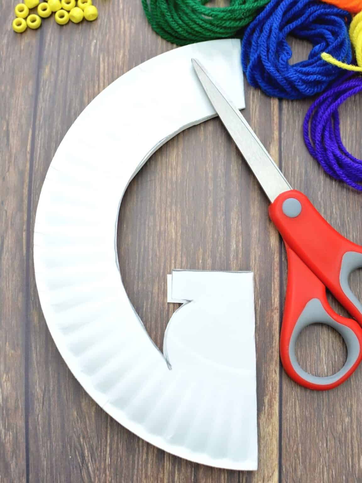 Pot of Gold Craft - Mess for Less