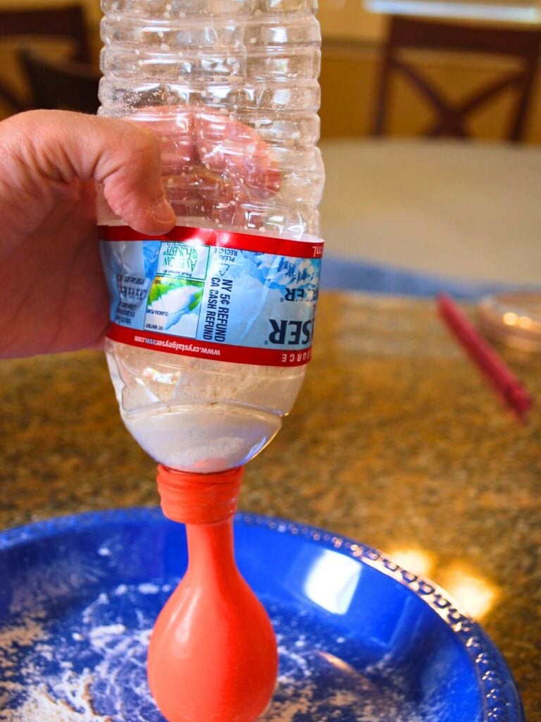 Halloween Game - Ghost Toss - Mess for Less