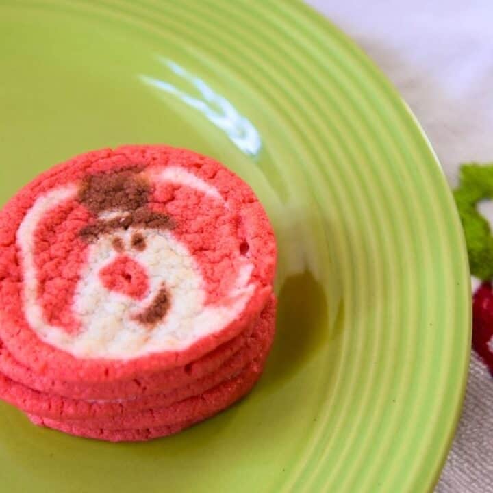 Christmas Cookies TikTok Hack - Mess for Less