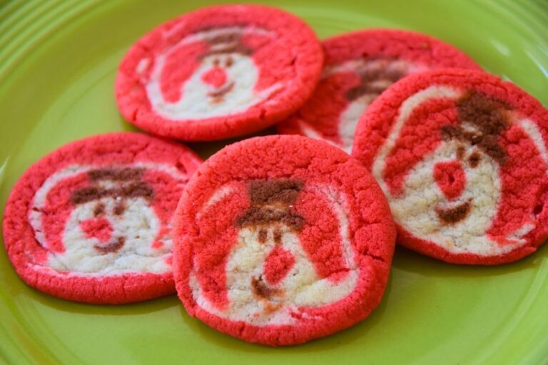 Christmas Cookies TikTok Hack - Mess for Less