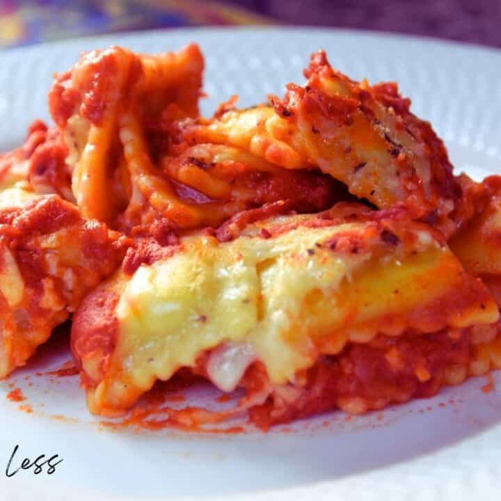 Family Friendly Recipes and Kids Activities | Mess for Less