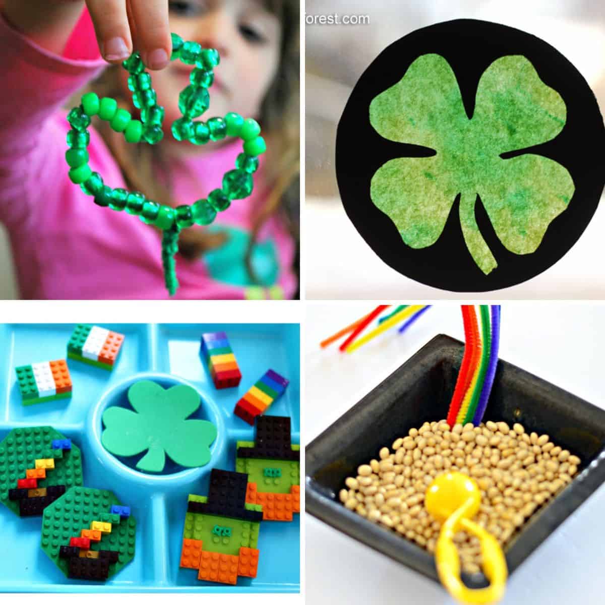 18 Fine Motor Activities for Preschoolers - Mess for Less