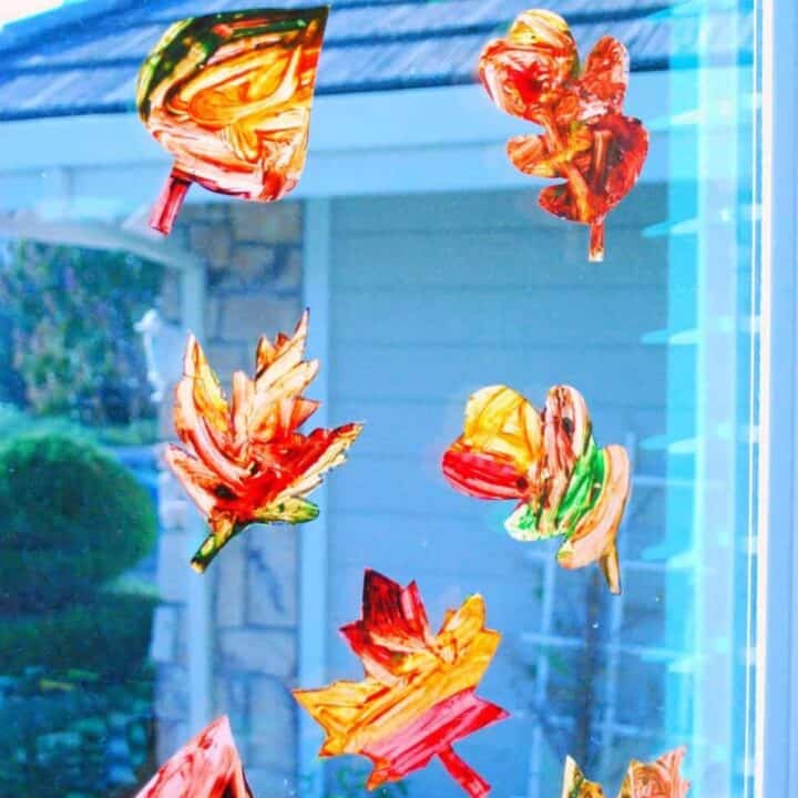 Fall Recipes and Activities - Mess for Less